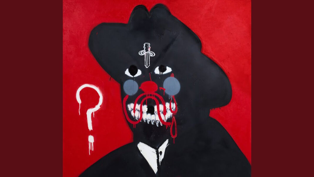 21 Savage And Drake - MR Recoup Song Lyrics