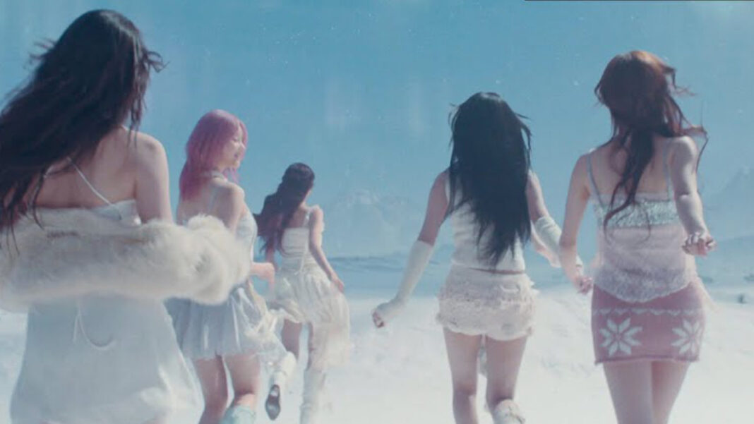 BABYMONSTER - ‘SUPA DUPA LUV’ Song Lyrics