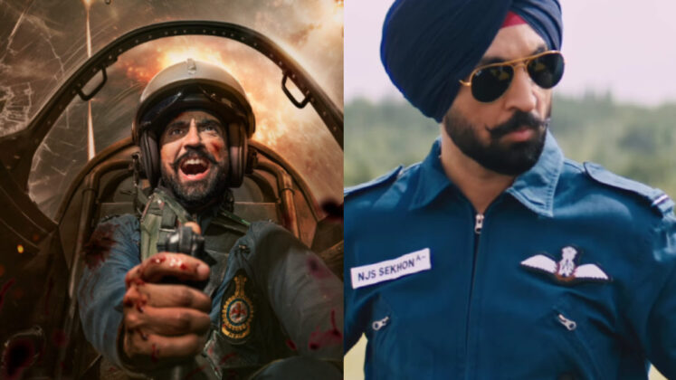 Diljit Dosanjh Controversy, Troll Pressure And The Truth Behind Border ...
