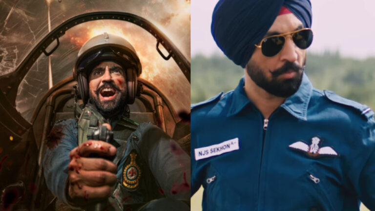 Diljit Dosanjh Controversy, Troll Pressure And The Truth Behind Border ...