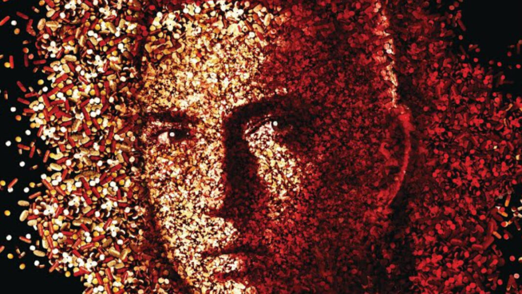 Eminem - Deja Vu Song Lyrics