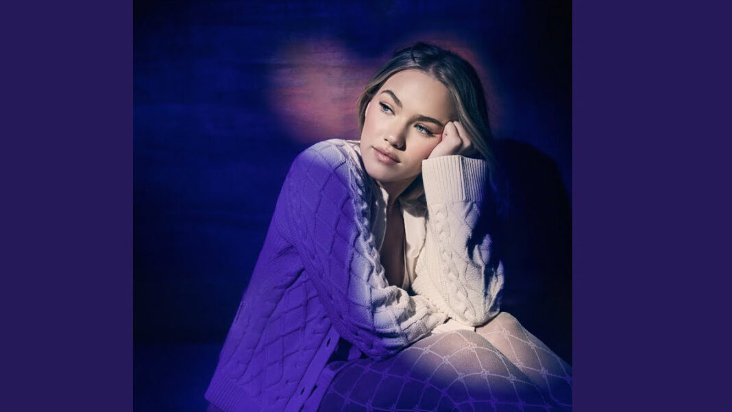 Freya Skye - Silent Treatment Song Lyrics