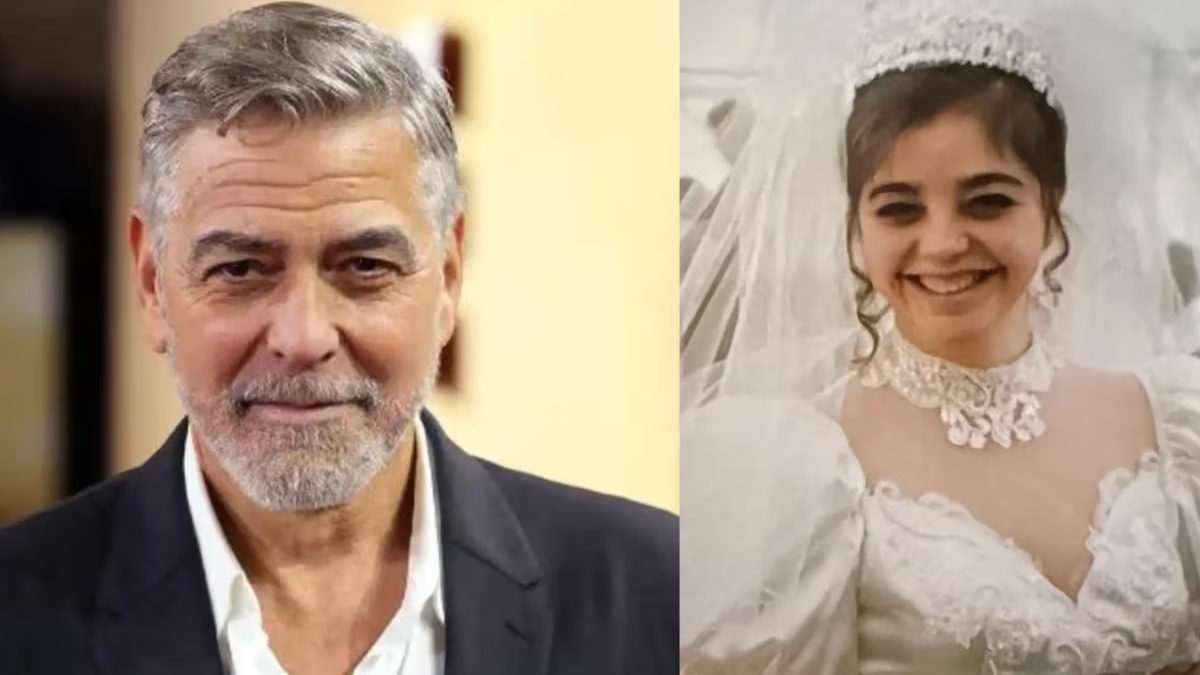George Clooney Breaks Silence — Sister Adelia Zeidler Succumbs To ...