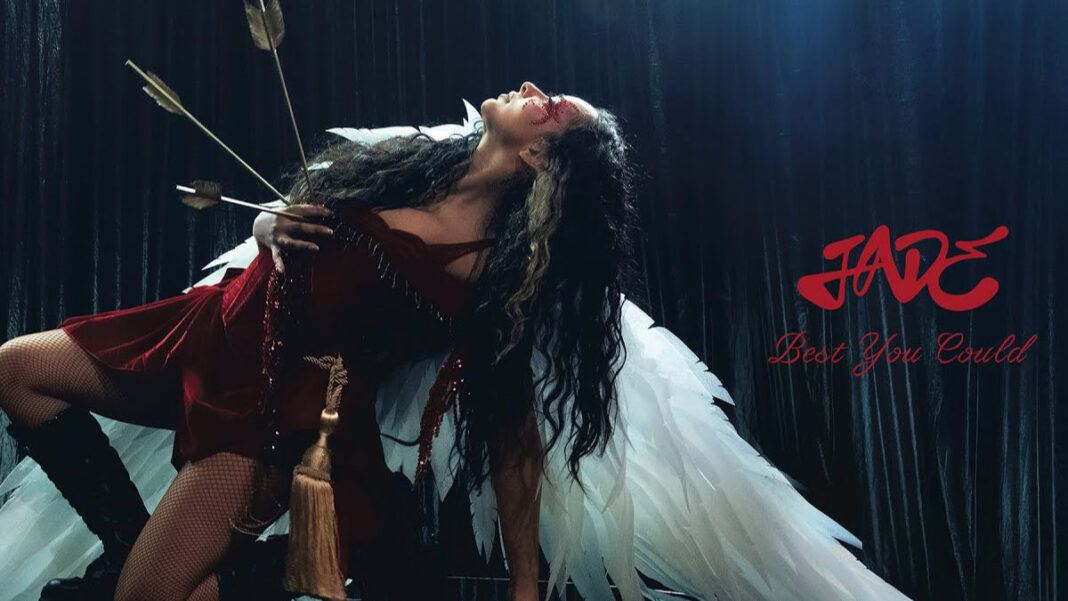 JADE - Best You Could Song Lyrics