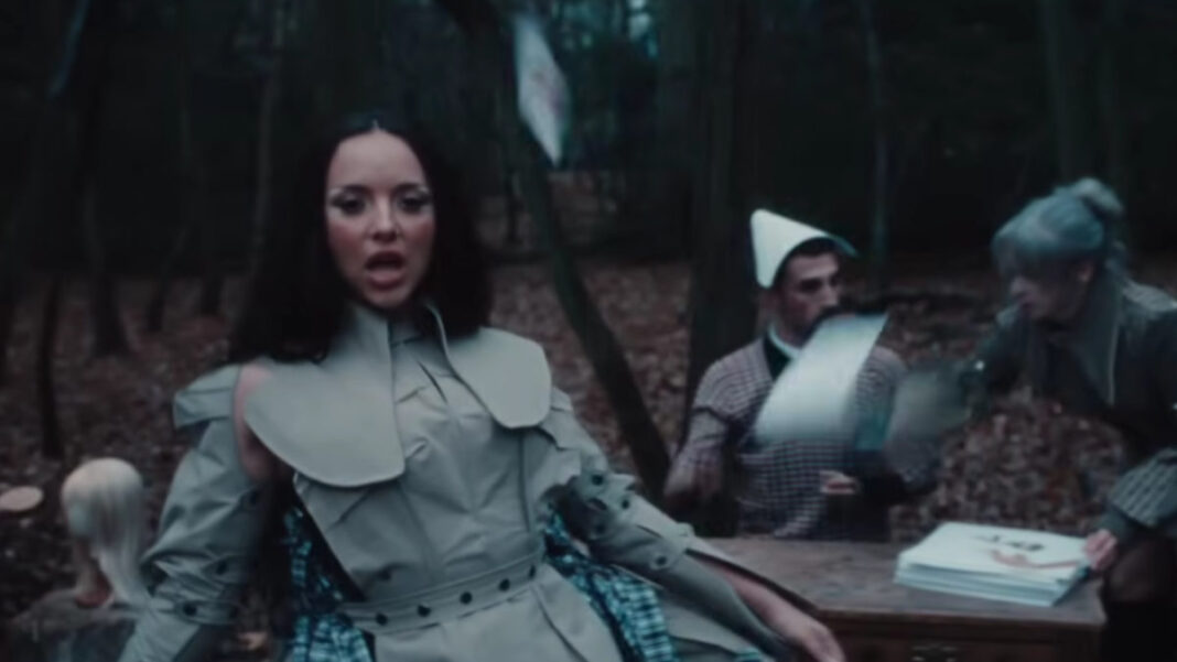 Jade - Church Song Lyrics