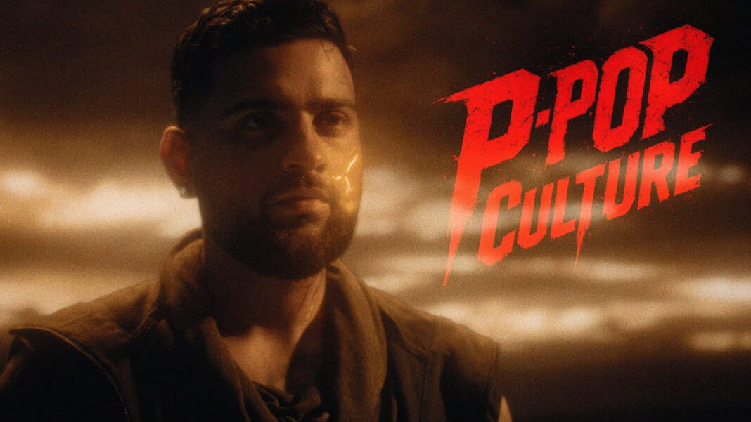 Karan Aujla - P Pop Culture Song Lyrics