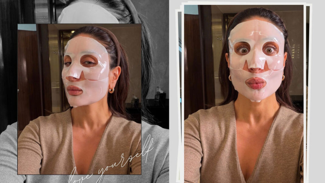 Kareena Kapoor Drops ‘Year‑End Glow Ritual’ Self‑Care Glimpses — Fans ...