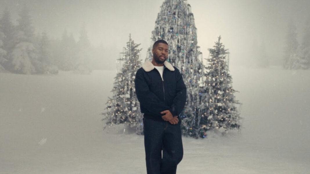 Khalid - Last Christmas Song Lyrics