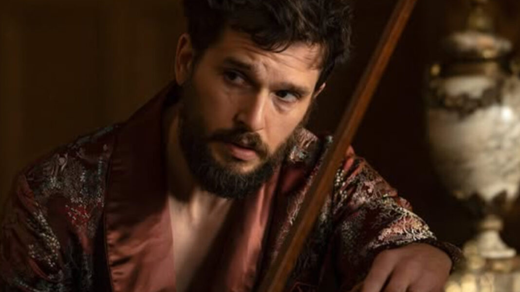 Kit Harington Says He’s Open To Joining HBO’s Harry Potter Series And ...