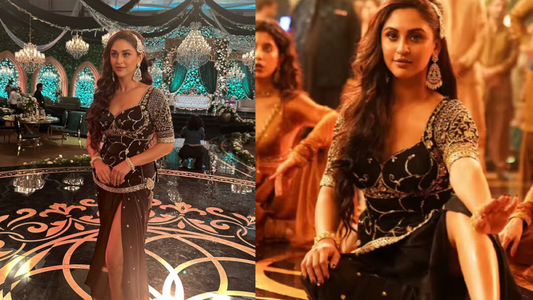 Krystle D’Souza Breaks Silence On Tamannaah Bhatia Controversy
