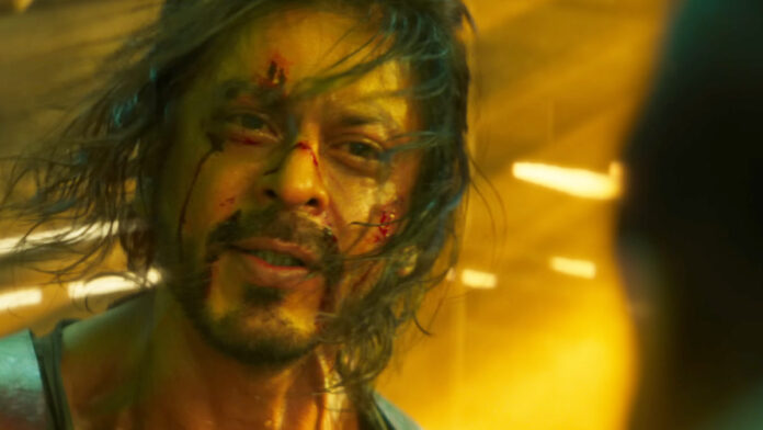 Pathaan 2 Is BACK! Shah Rukh Khan's Super-Spy Sequel Announced In Dubai