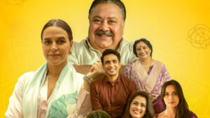 Perfect Family Series Review: The World Of Middle Class Family In ...