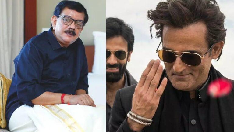 Akshaye Khanna's Comeback Is A Hit: Priyadarshan Praises Dhurandhar's ...