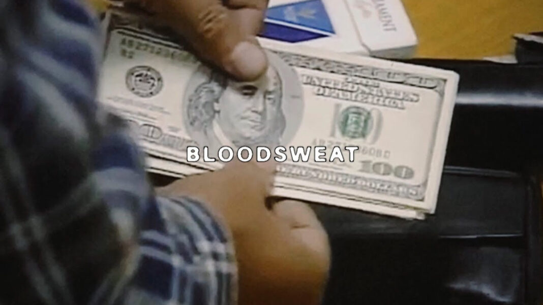 SUICIDEBOYS - BLOODSWEAT Song Lyrics