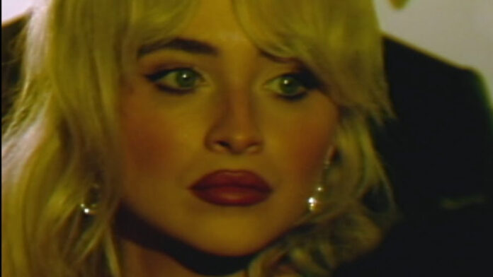 Sabrina Carpenter - Such A Funny Way Song Lyrics