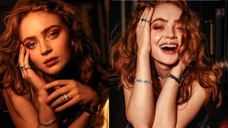 Sadie Sink Confirmed As Rachel Summers In Spider-Man: Brand New Day