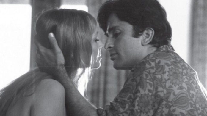 Shashi Kapoor's Wedding Night Surprise: Strangers In The Bedroom