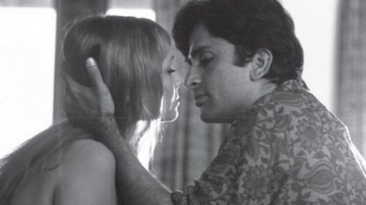 Shashi Kapoor's Wedding Night Surprise: Strangers In The Bedroom