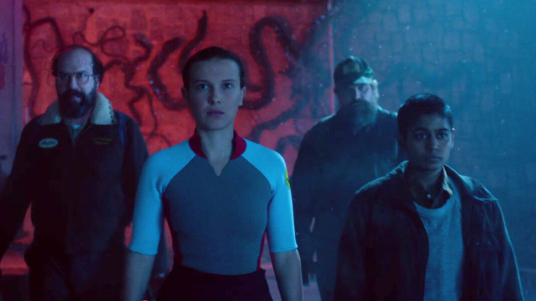 Fans Accuse Stranger Things Creators Of Using ChatGPT To Write The ...