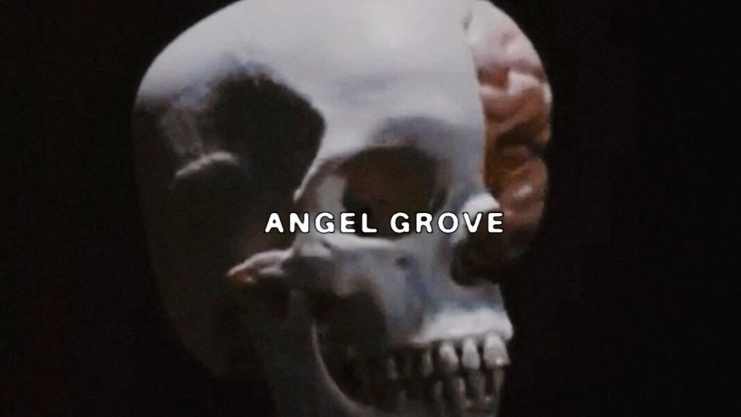 Suicideboys - Angel Grove Song Lyrics