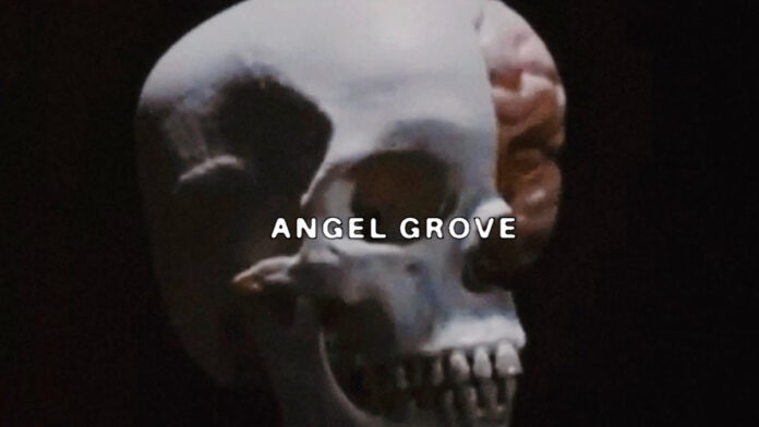 Suicideboys - Angel Grove Song Lyrics