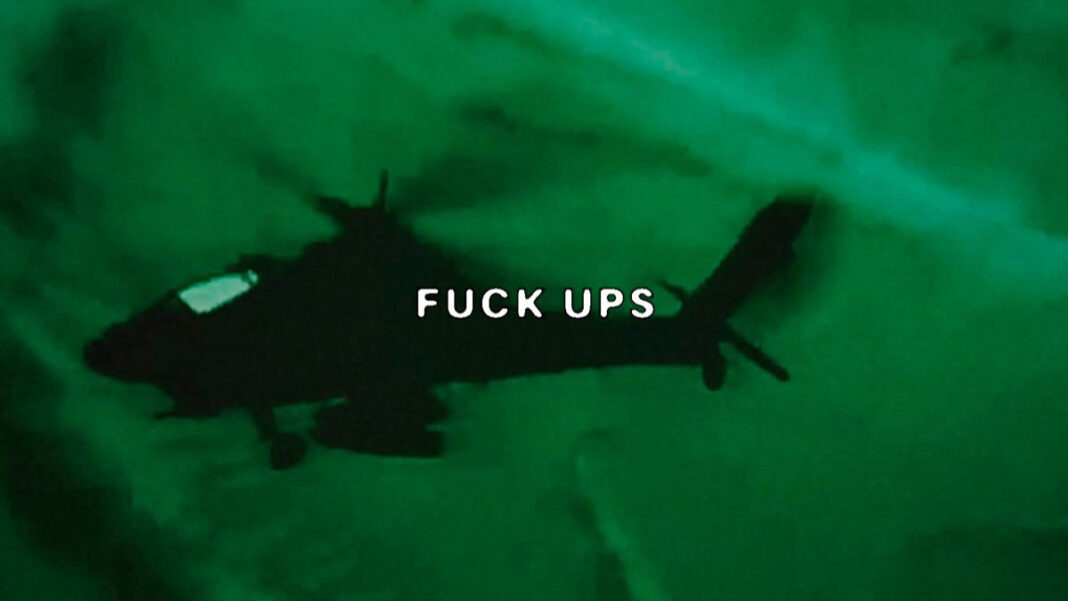 Suicideboys - F*ck Ups Song Lyrics