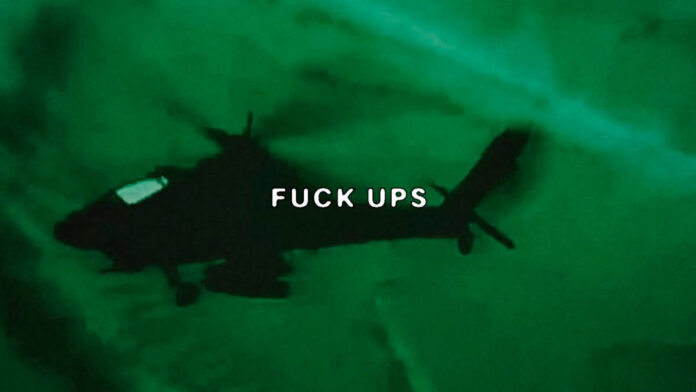 Suicideboys - F*ck Ups Song Lyrics