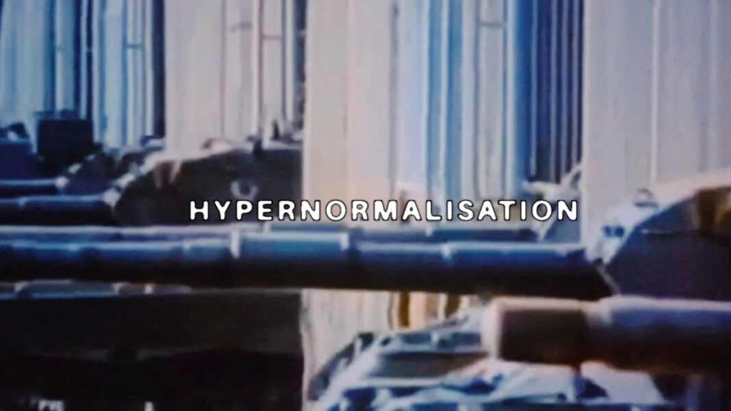Suicideboys - Hypernormalisation Song Lyrics