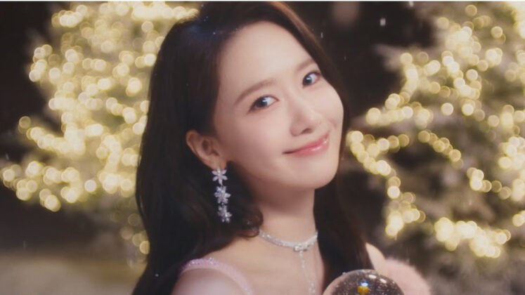 YOONA - Wish To Wish Song Lyrics