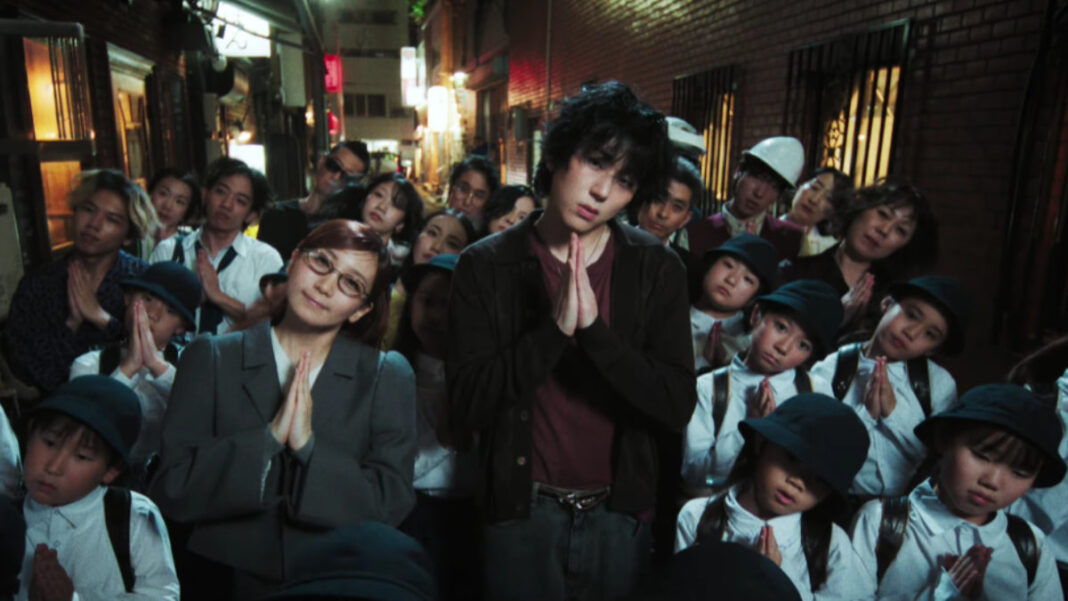 Zico, Lilas (YOASOBI’s Ikura) - DUET Song Lyrics