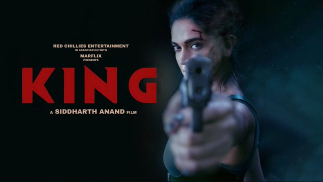 Deepika Padukone's Birthday Surprise: 'King' Poster Or Fake News?