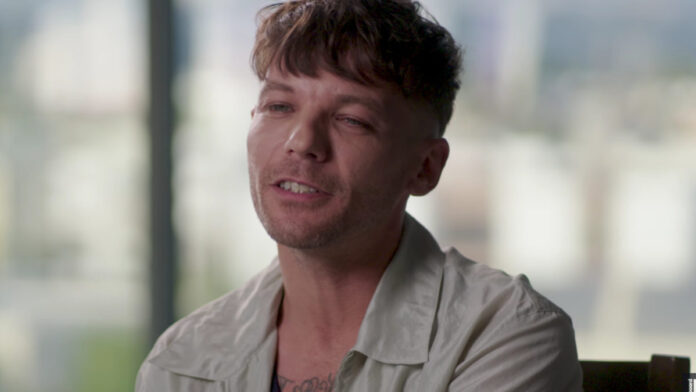 Louis Tomlinson Reflects On Fame, BTS, And Why One Direction Was Different