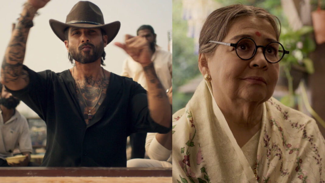 Bollywood And The Rise Of Cuss Words: Shock Over Substance?