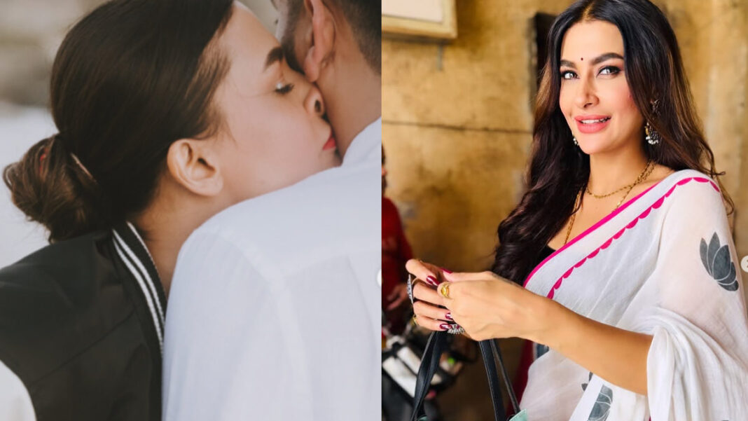 Pavitra Punia Soft-Launches Mystery Fiancé Again — Wedding Bells Soon?