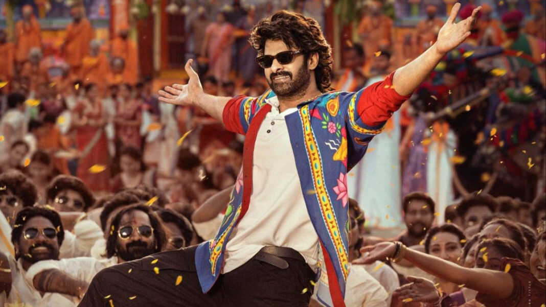 Prabhas After Baahubali: Box-Office Hits, Misses & What Lies Ahead