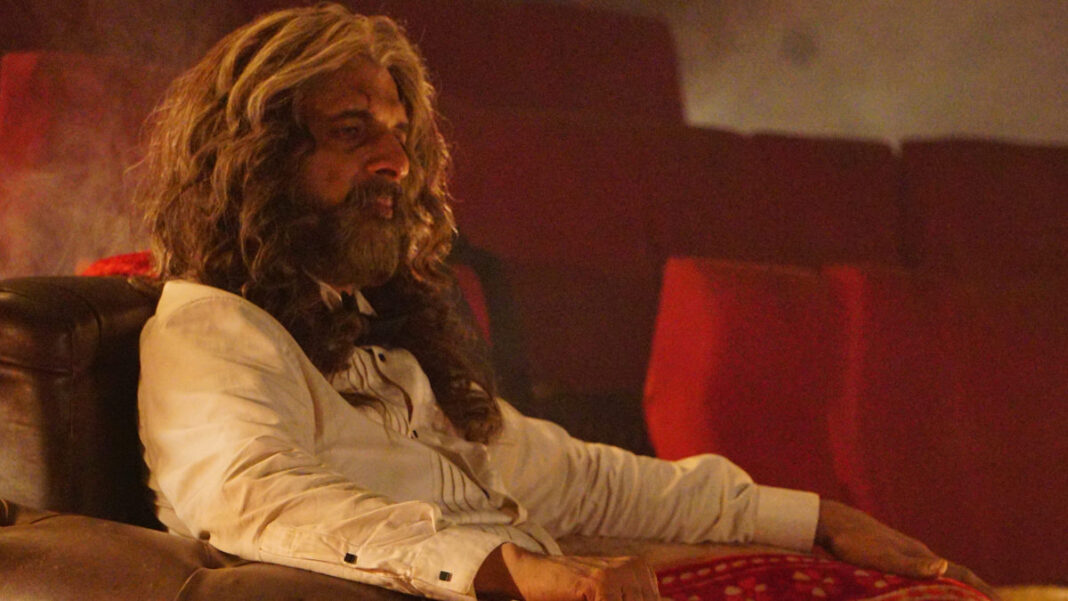 Rahi Anil Barve's Mayasabha Is A Psychological Thriller With A Twist