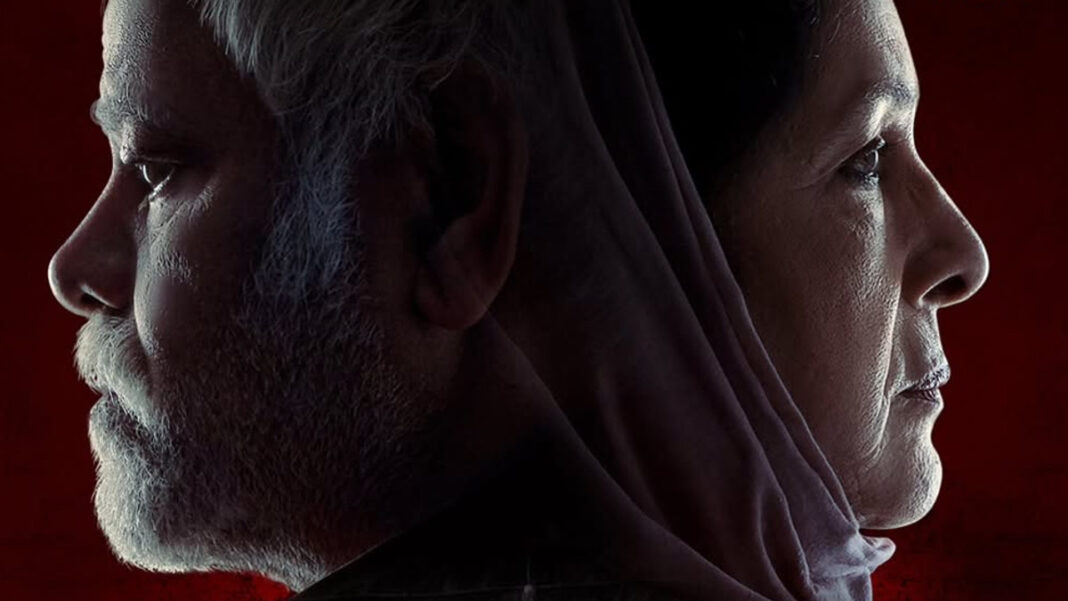 Sanjay Mishra And Neena Gupta Reunite For Vadh 2, New Posters Showcase ...