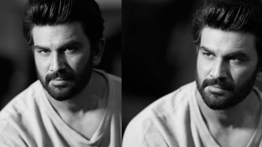 Sharad Kelkar’s Shocking Confession - “My Voice Is A Disadvantage”