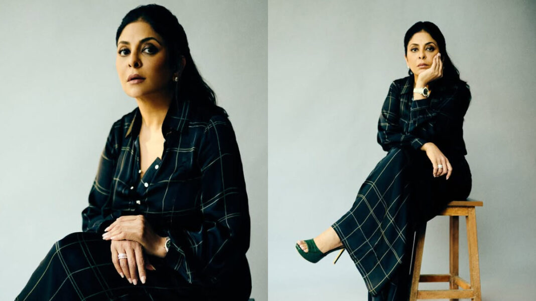 Shefali Shah Breaks Down Childhood Trauma: ‘I Was Bullied, Called Names ...