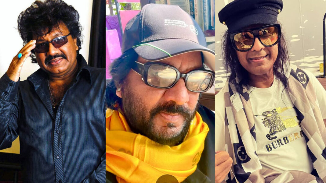 3 Brothers, 1 Legacy: A Musical Dynasty That Shaped Bollywood