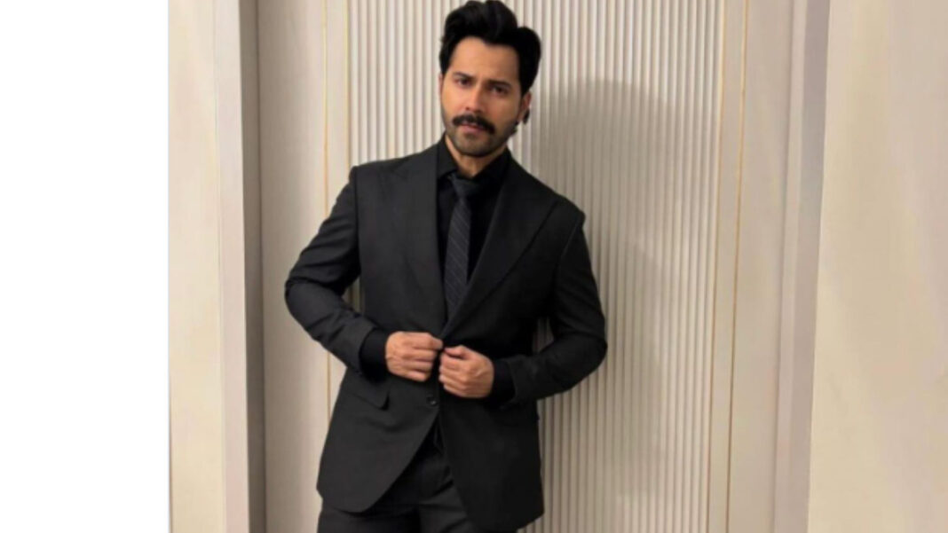 Varun Dhawan Breaks Silence On Border 2 Backlash With A Cool, Sarcastic ...