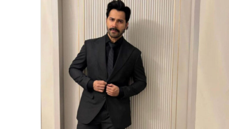 Varun Dhawan Breaks Silence On Border 2 Backlash With A Cool, Sarcastic ...