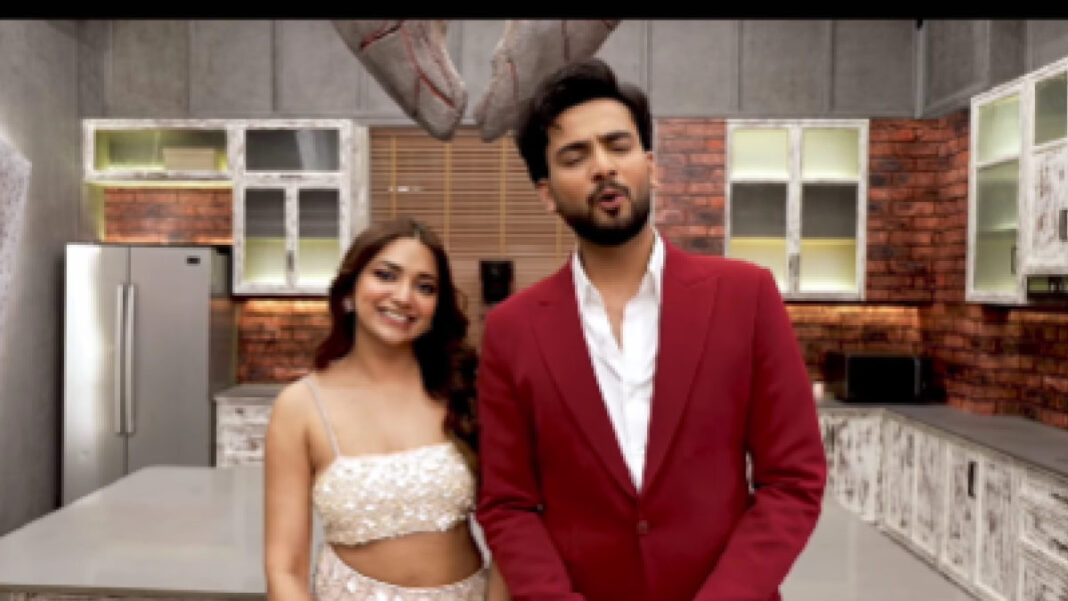 Elvish Yadav And Jiya Shankar Break Silence On Engagement Rumours—Here ...
