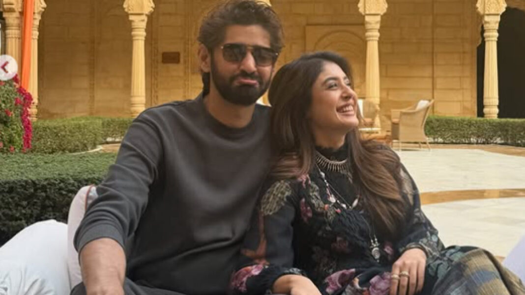 Kritika Kamra And Gaurav Kapur’s Intimate Wedding Plans Will Surprise You