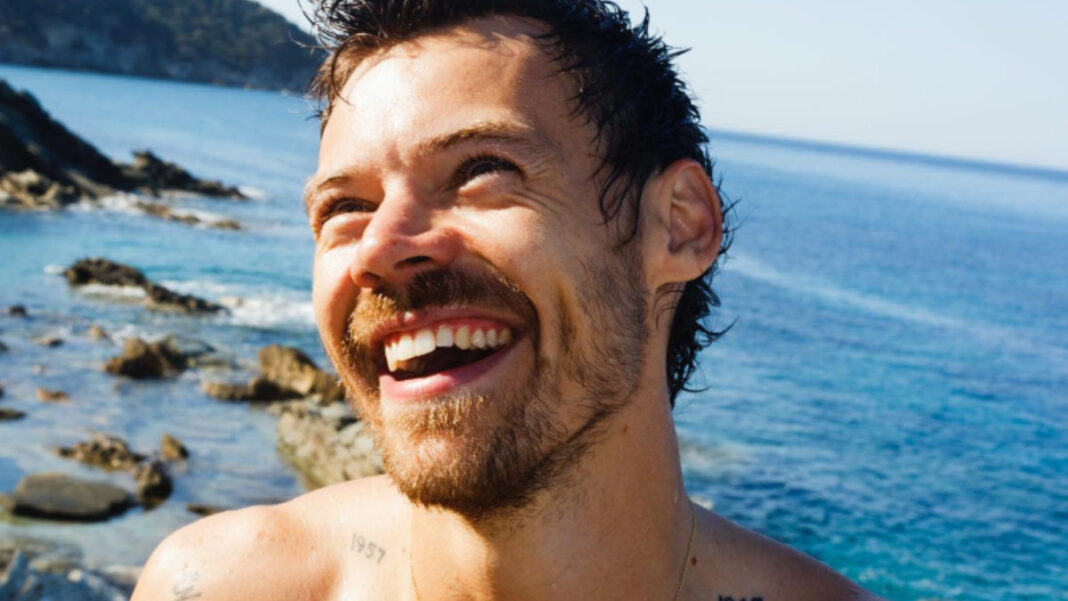 Harry Styles Opens Up About Life After One Direction