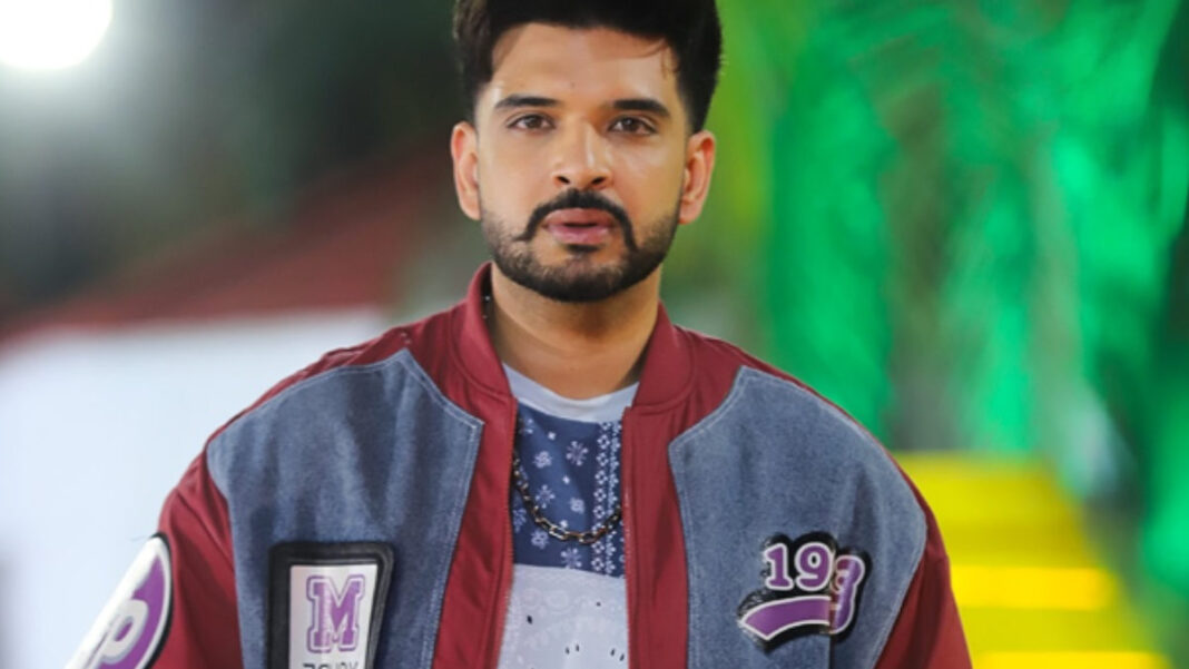 Karan Kundrra Reveals His Record-Breaking Bigg Boss Fee