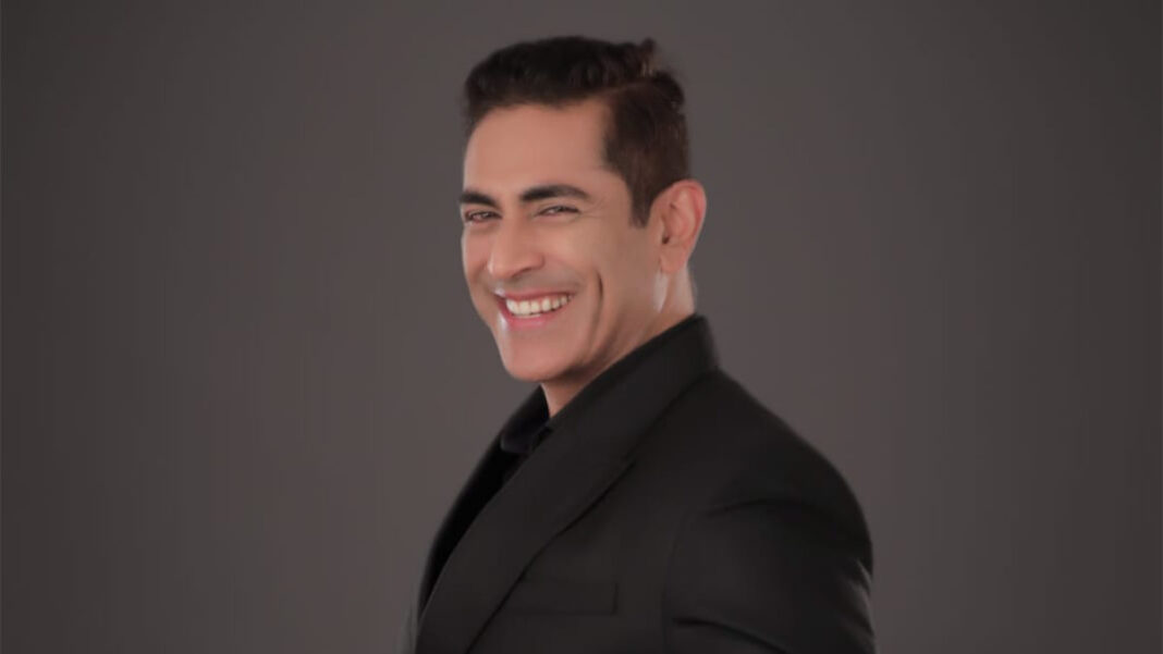 Tarun Khanna To Play Mahadev In &TV’s Dramedy Hey Bhagwaan – Kitna ...