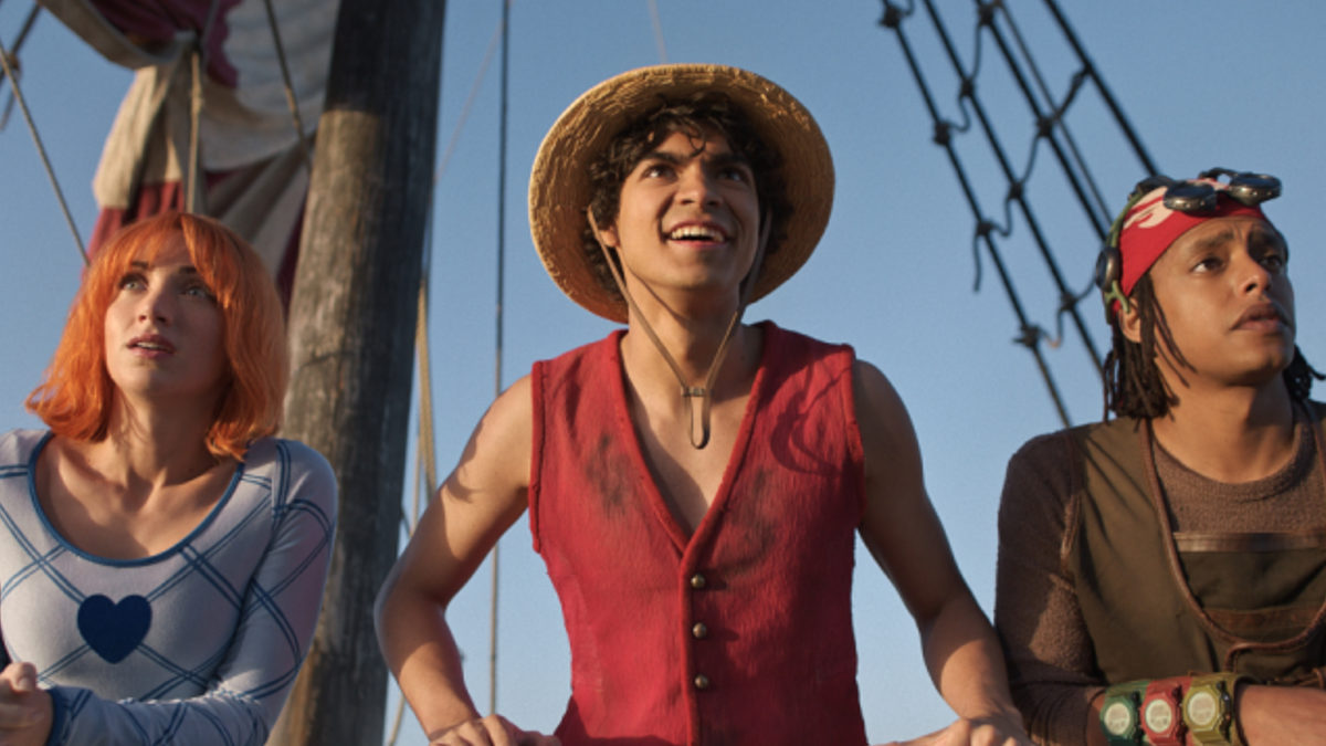 ‘One Piece’ Season 2 Cast Guide: All The New Characters Joining The ...