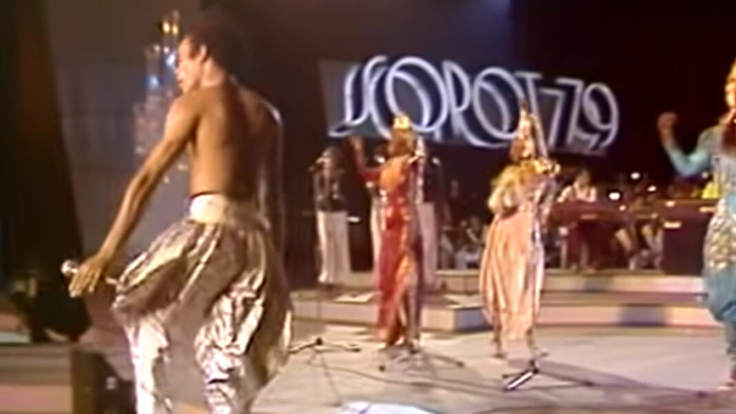Boney M. - Rasputin Song Lyrics