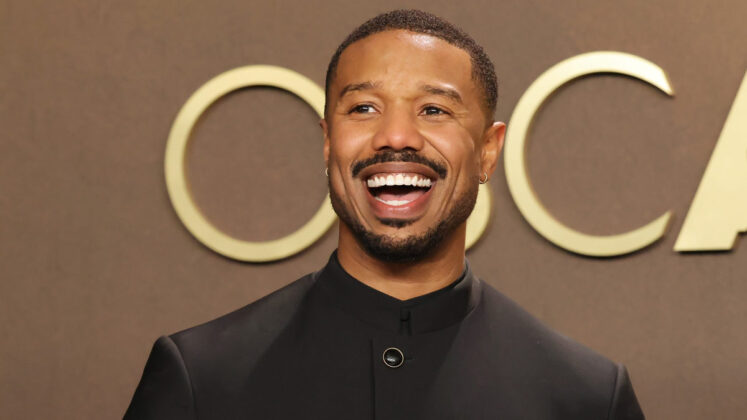 Michael B Jordan's Burger Bash: Best Actor Oscar Win Calls For Junk ...